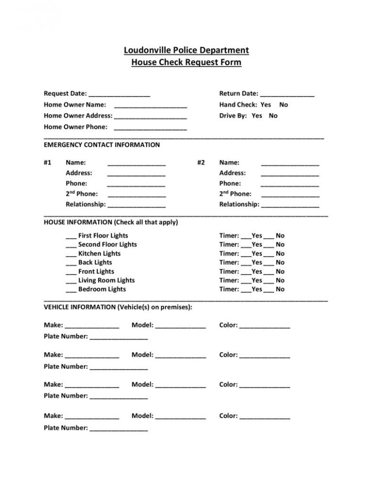 Loudonville Police Department - Village of Loudonville